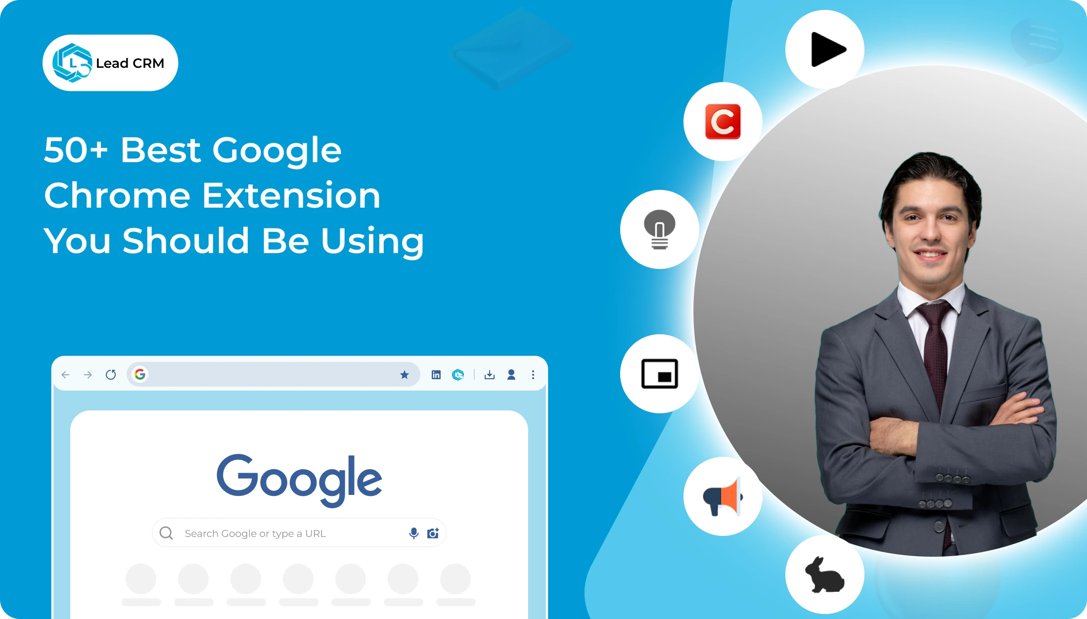 50+ Best Google Chrome Extension You Should Be Using