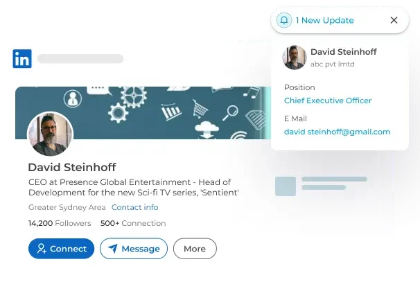 LinkedIn HubSpot Integration - Connect and Sync Contacts