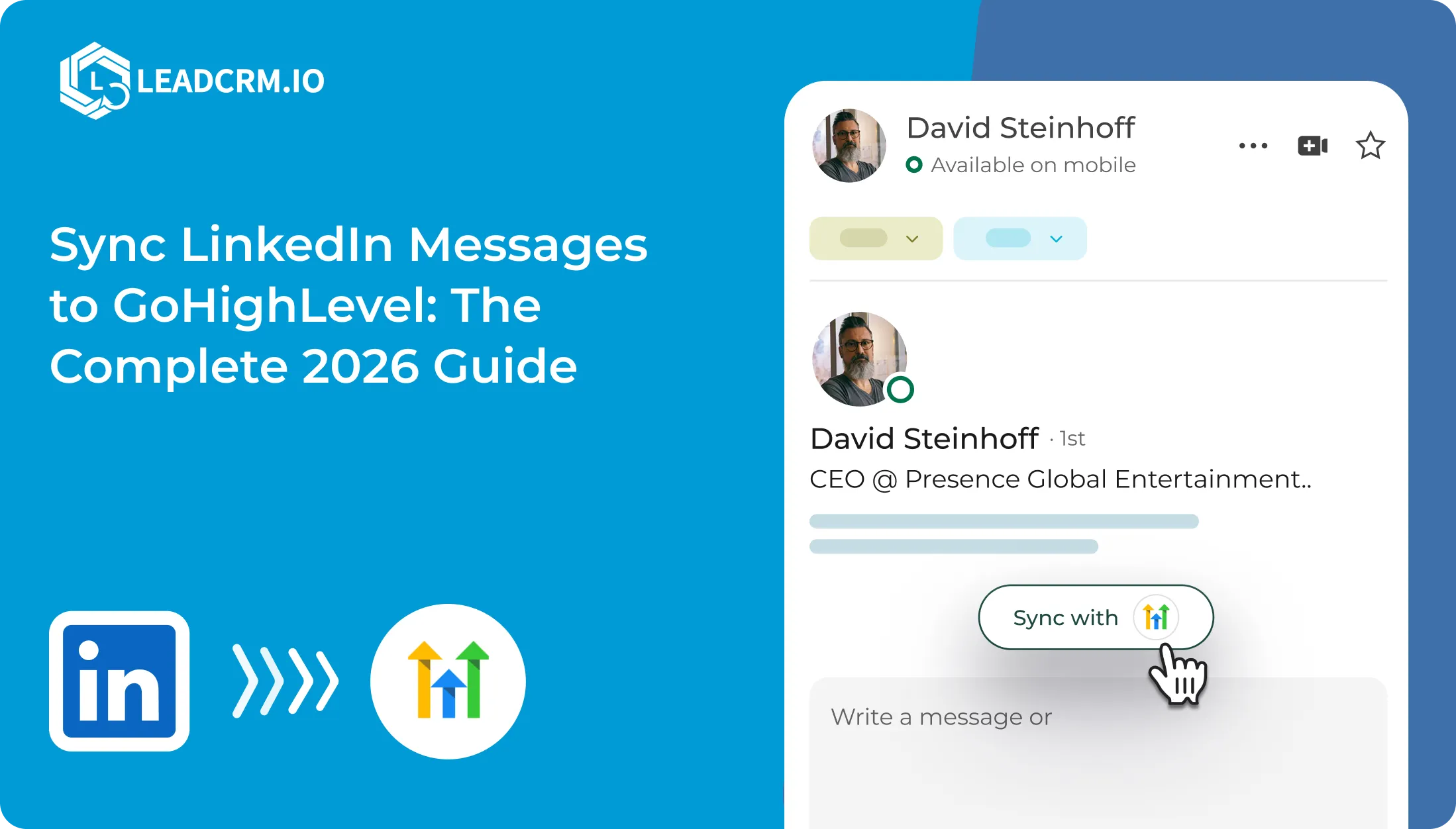 How to Create and Optimize a LinkedIn Business Page in 2025